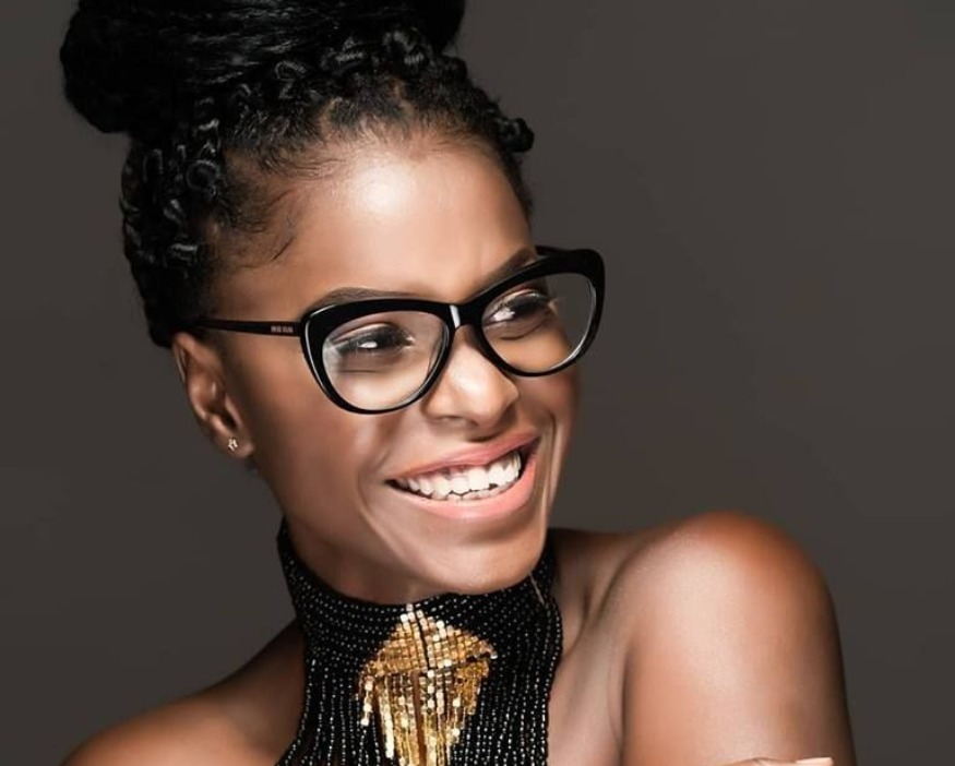 LA CHANTEUSE DAPHNÉ EXPULSÉE DES USA : LES RAISONS - Site Officiel de ...